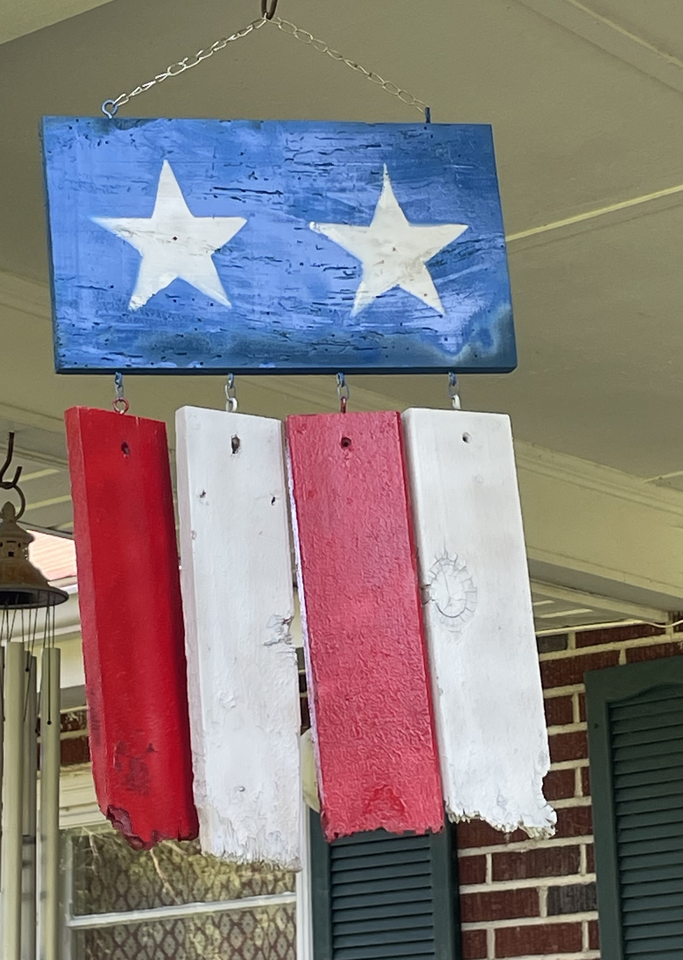 Freedom, Precious Freedom